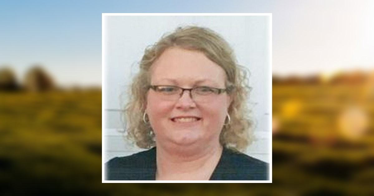 Lori Huber Bartnick Obituary June 1, 2017 - Eastgate Funeral & Cremation Services