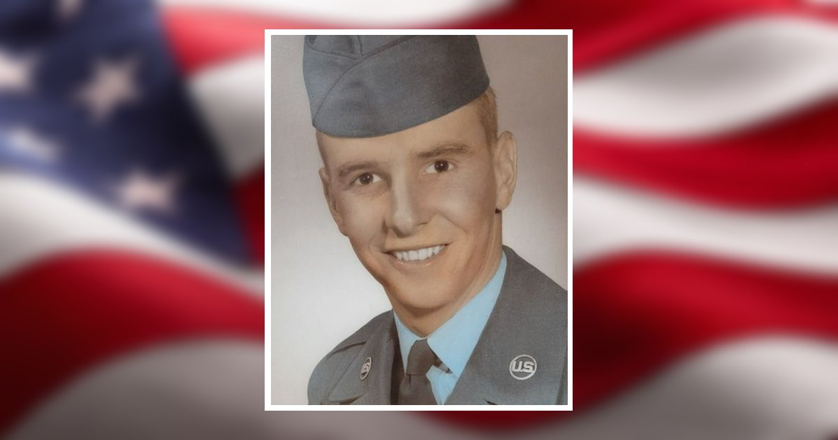 Kenneth Steed Brown Sr. Obituary July 27, 2024 - Caldwell & Cowan ...