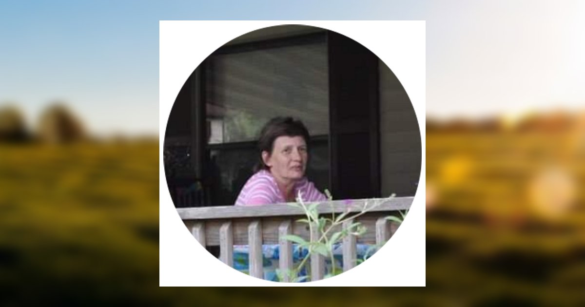 Carol Messner Obituary April 6, 2024 - Wilde Funeral Home