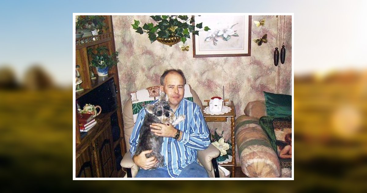 Kenneth Hunt Obituary May 8, 2019 - Murphy Funeral Home