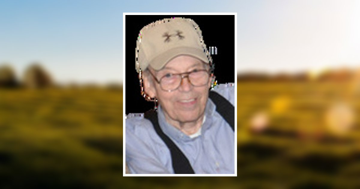 Donald Mitchell Obituary 2016 - Campbell-Biddlecome Funeral Home