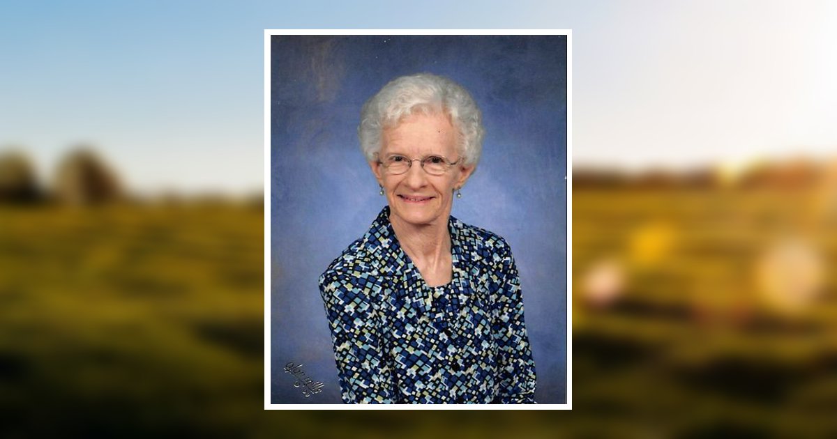Syble Hembree Obituary July 6, 2023 - Coile and Hall Funeral Directors Syble Hembree Obituary July 6, 2023 - Coile and Hall Funeral Directors
