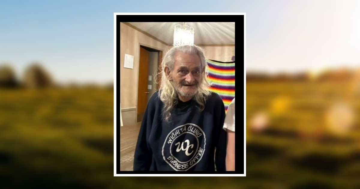 Richard Wayne Webb "Miller" Obituary May 13, 2024 - Ford-Wulf-Bruns Chapel