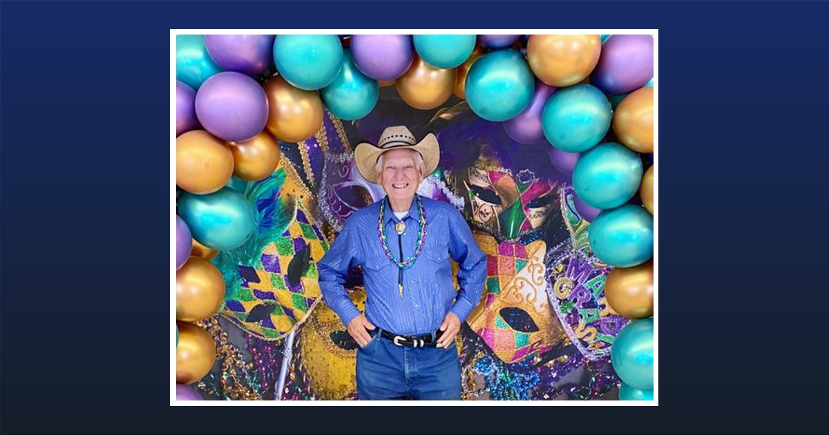 James Estle Privett Obituary August 29, 2023 - New Hope Funeral Home