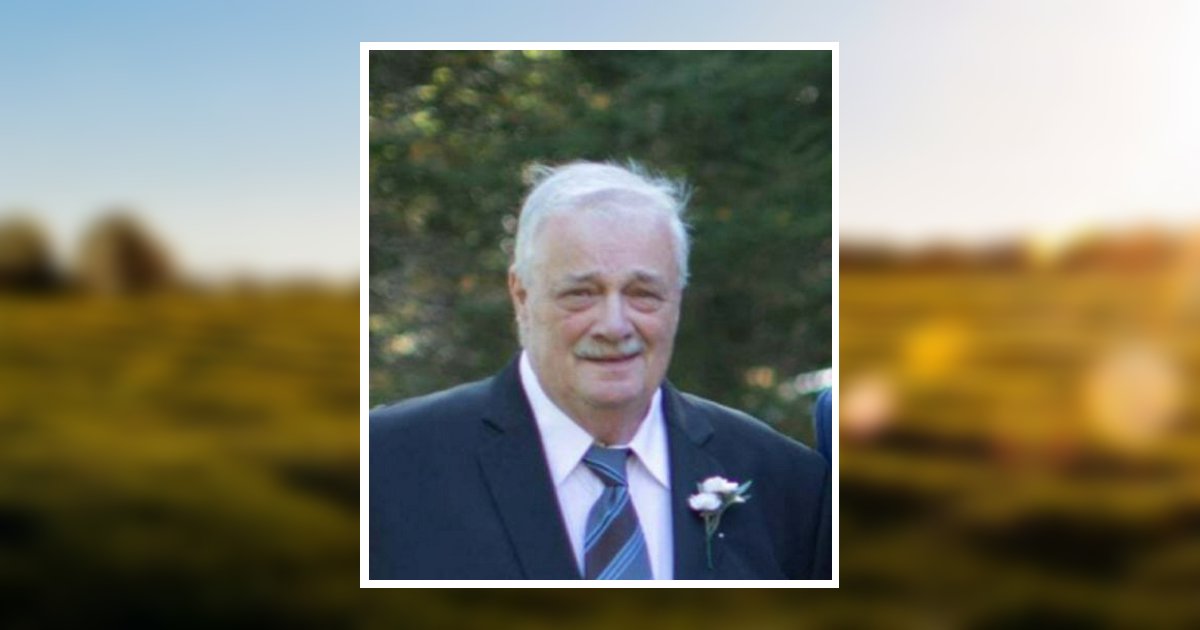 William Van Buskirk Obituary August 19, 2024 - Brookings-Smith Funeral Home William Van Buskirk Obituary August 19, 2024 - Brookings-Smith Funeral Home