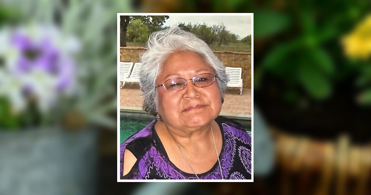 Josie Stanton Obituary April 10, 2024 - Galbreaith - Pickard Funeral Chapel