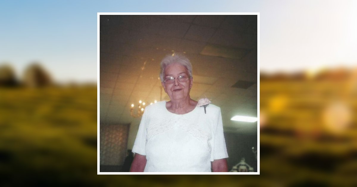 Nancy E. Dye Obituary May 16, 2017 - Cremation Society of Missouri