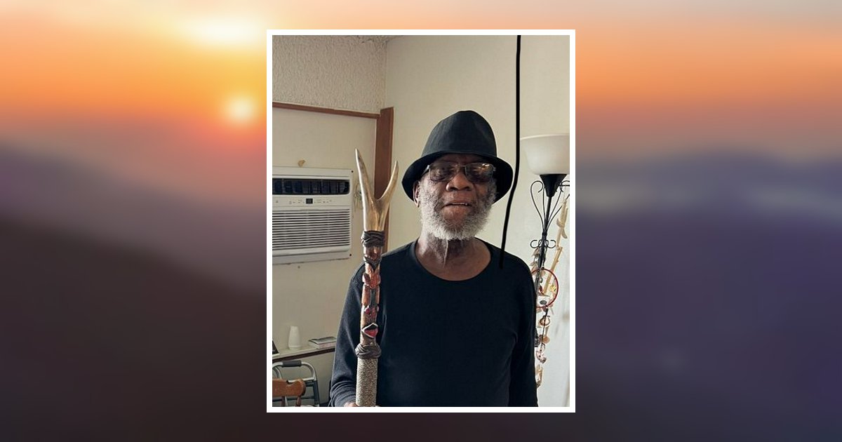 Willie B Mapp Obituary January 9, 2024 - Bustard & Jacoby Funerals ...