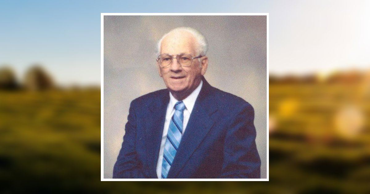 Richard Dean Rutroff Obituary - Conroy Funeral Home