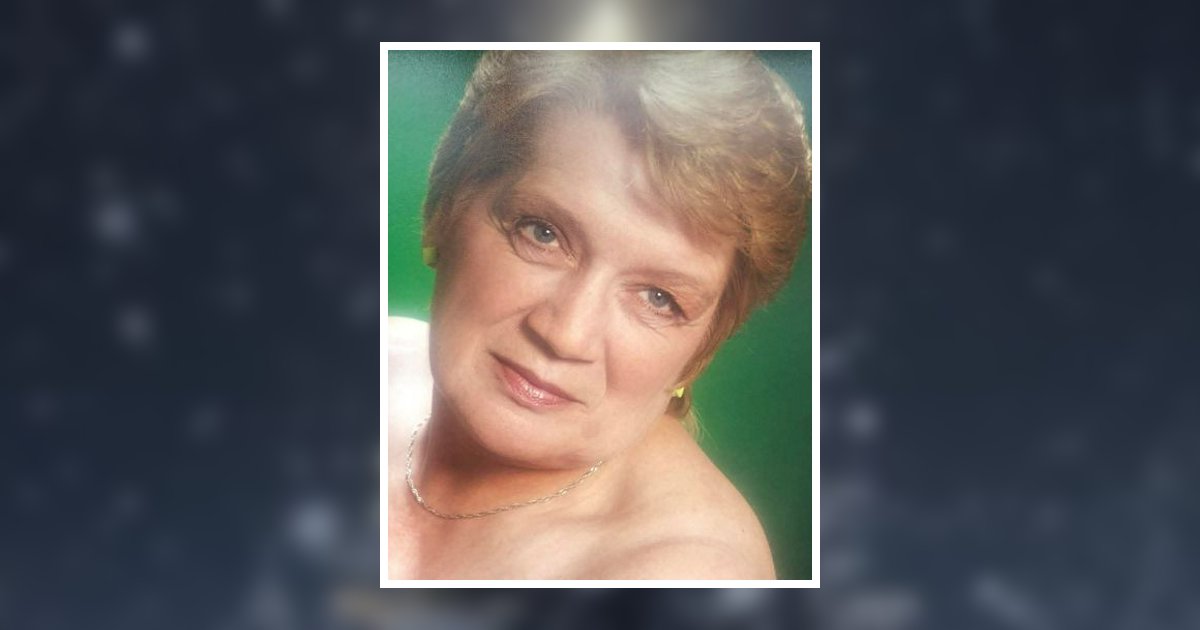 Lula Jane (Foust) Frisbee Obituary December 26, 2025 - Sutfin Funeral ...