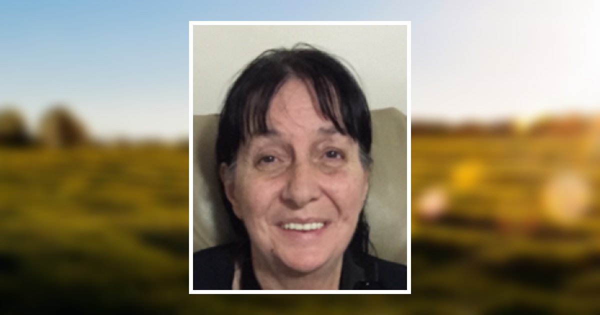 Sally Hui Obituary August 2, 2016 - Buonfiglio Funeral Home