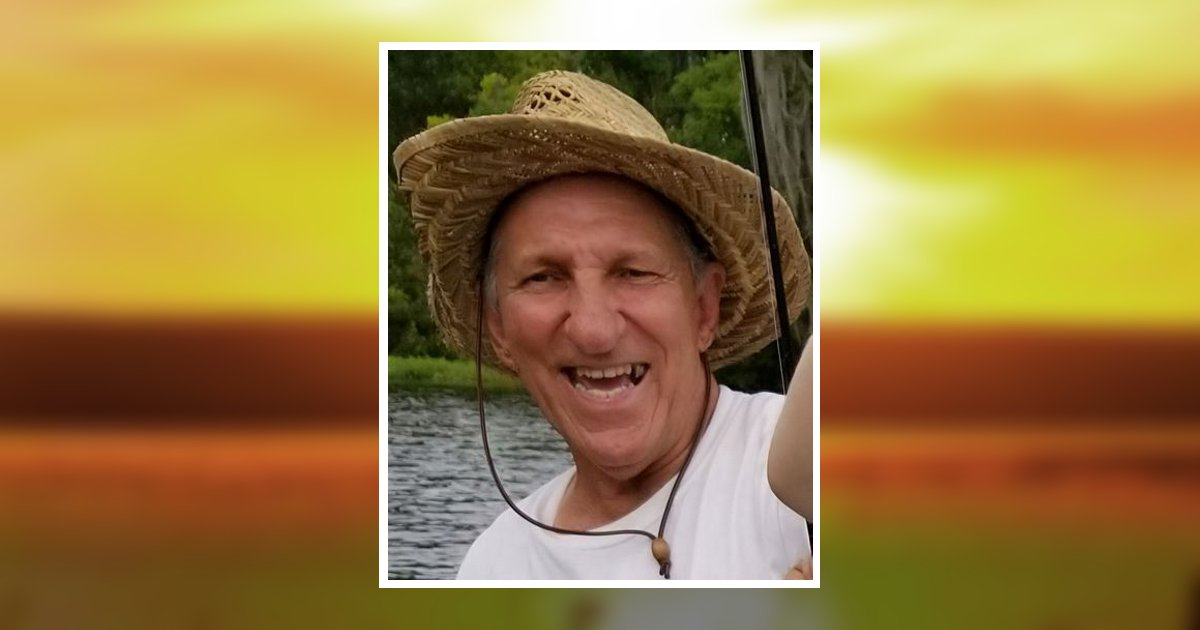 Julius "Googie" Oakman Obituary March 21, 2025 - Mothe Funeral Homes, LLC