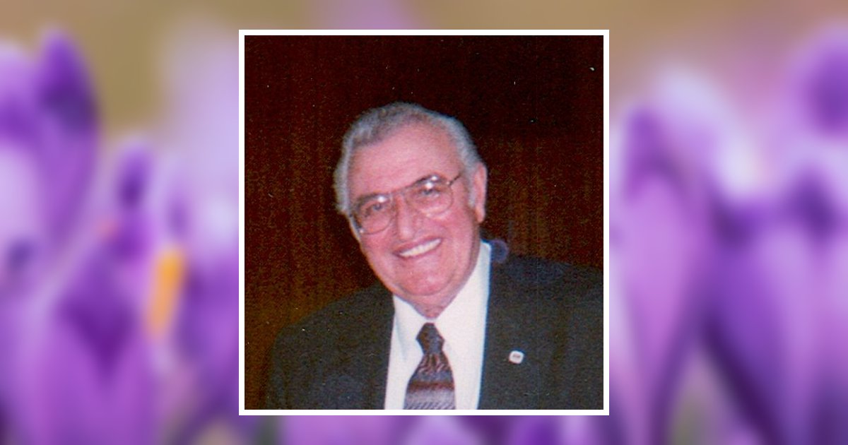Joseph W. Hauser, Jr. Obituary November 11, 2007 - New Comer Albany