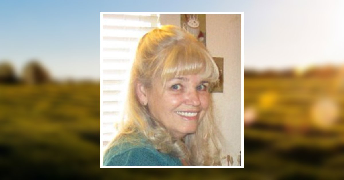 Deborah Carrigan Obituary September 8, 2014 - Sneed Carnley Funeral ...