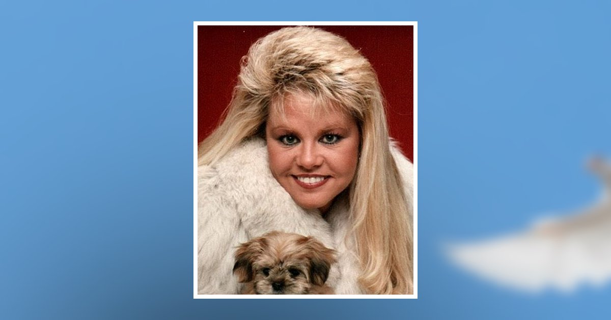 Selina Ann Bruck Obituary June 14, 2025 - Tidd Family Funeral Home