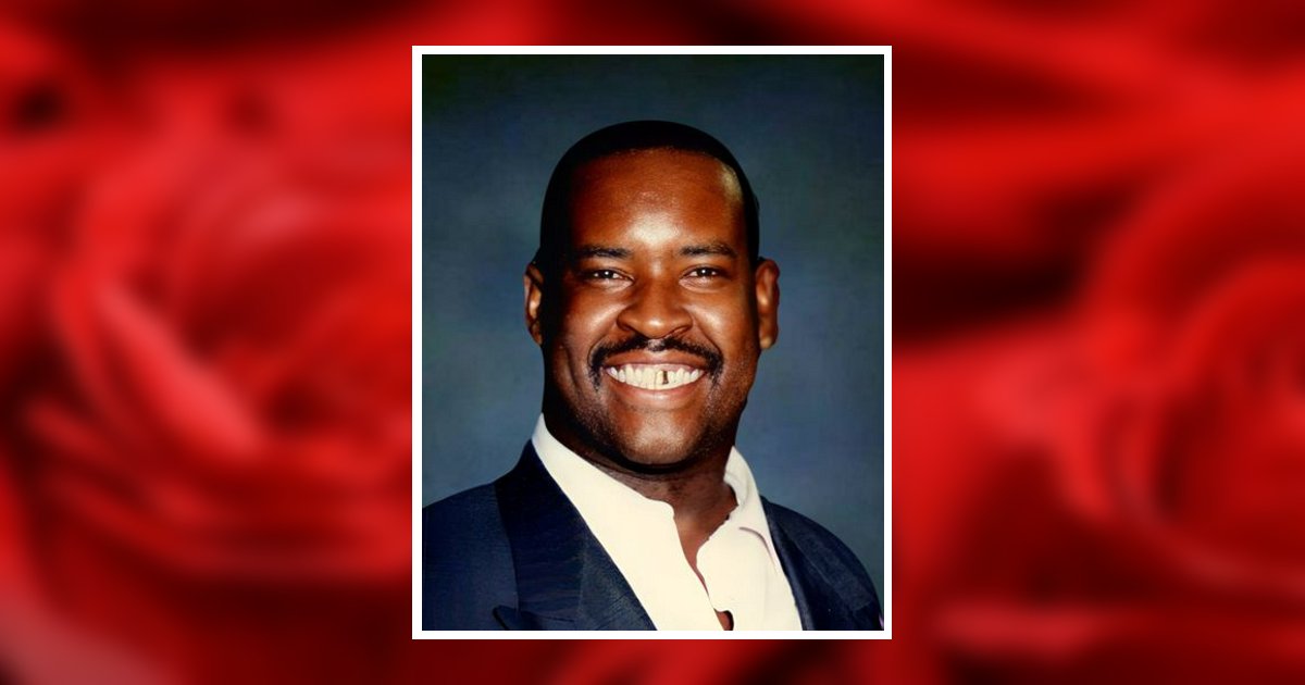 Terrance V Mosley Sr. Obituary January 20, 2025 - Eternal Rest Funeral Home