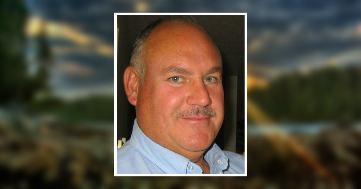Douglas Ray Profaizer Obituary January 24, 2025 - Webb Funeral Home