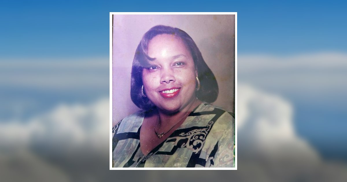 Ms. Joyce Tolbert Obituary June 26, 2024 - Adams Funeral Services