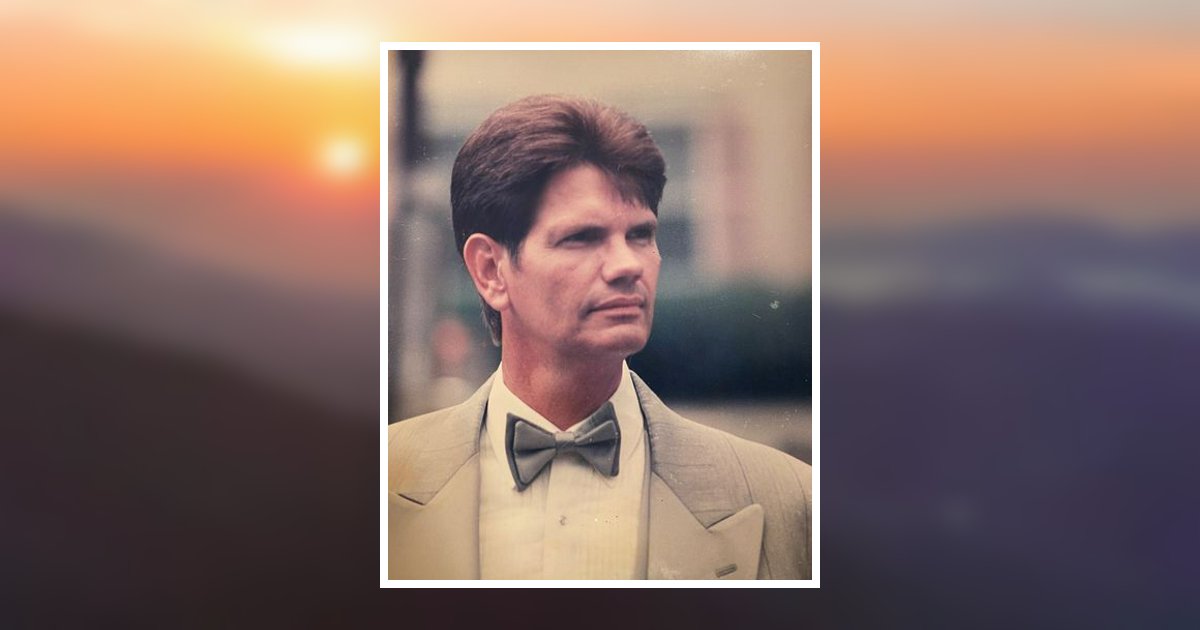 Donald Farrell Obituary February 4, 2025 - Peck & Peck Funeral Home