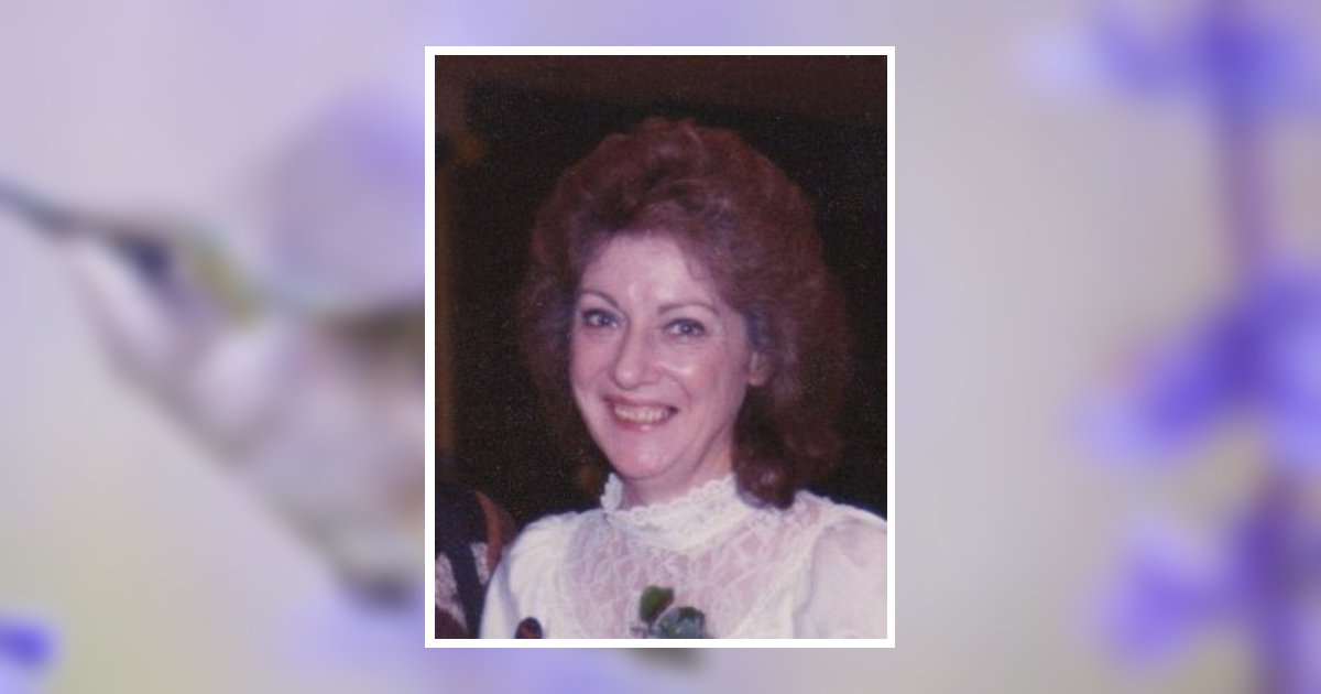 Stella A. (Schoenherr) Michaels Obituary December 4, 2019 - Anello ...
