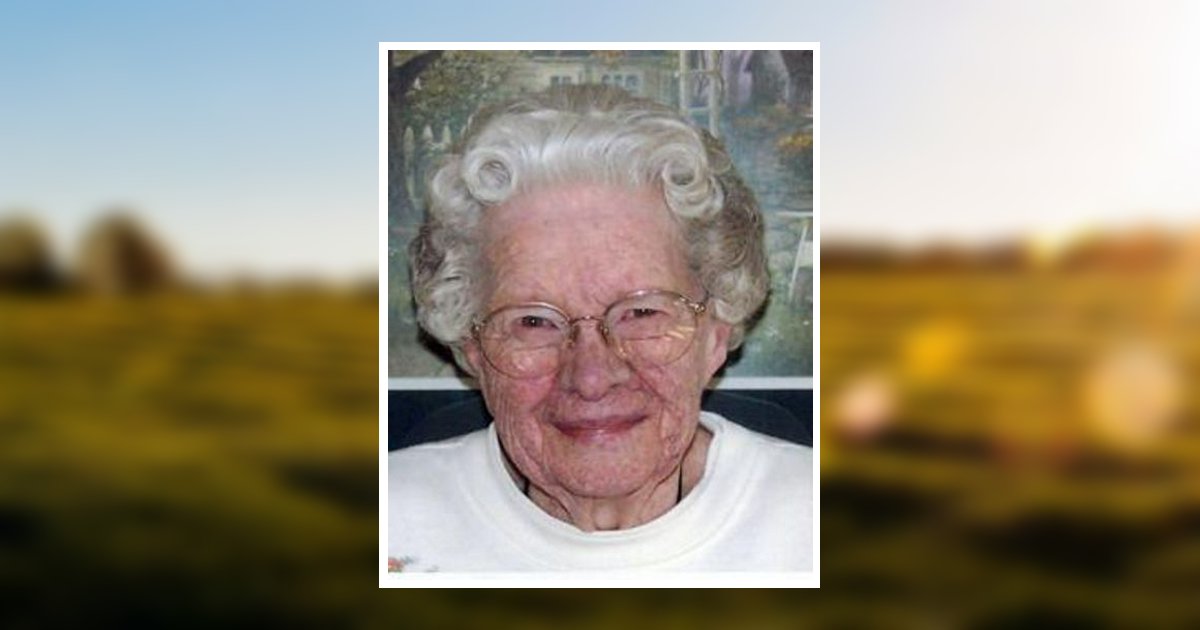 Helen Bower Obituary March 21, 2016 - Lamb Funeral Homes