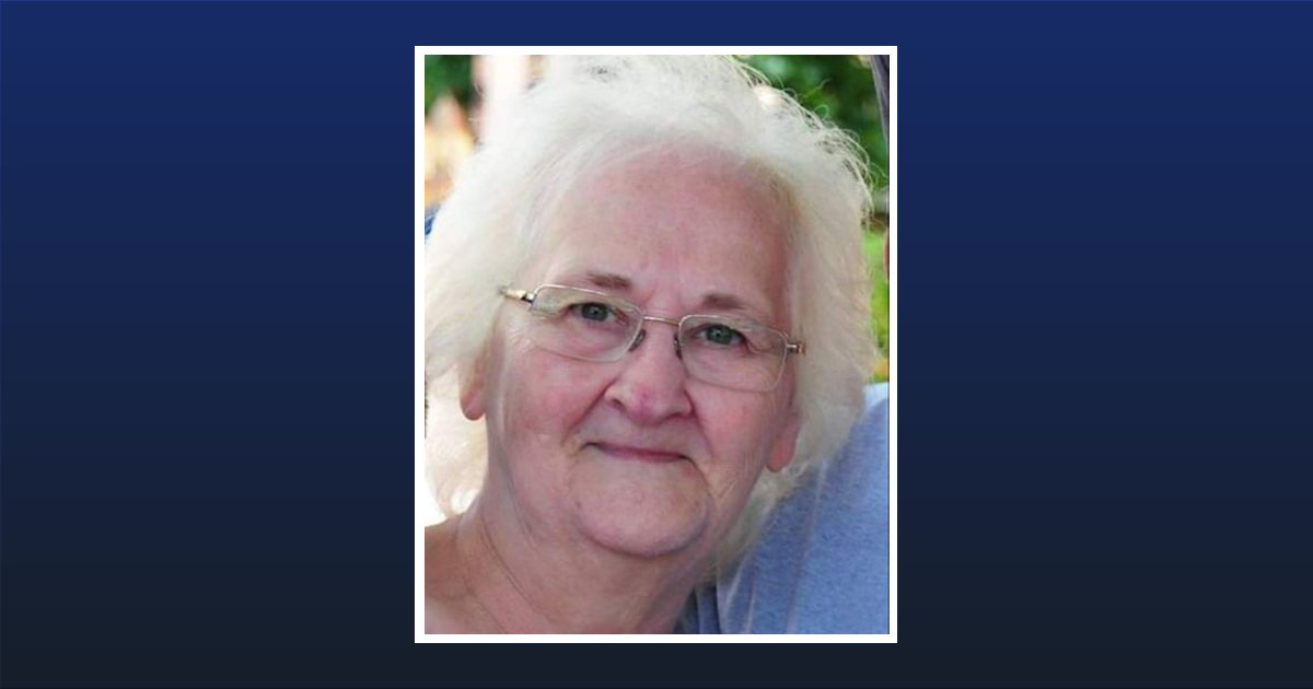 Jacqueline "Jackie" White Obituary June 15, 2025 - Meridith Funeral Home