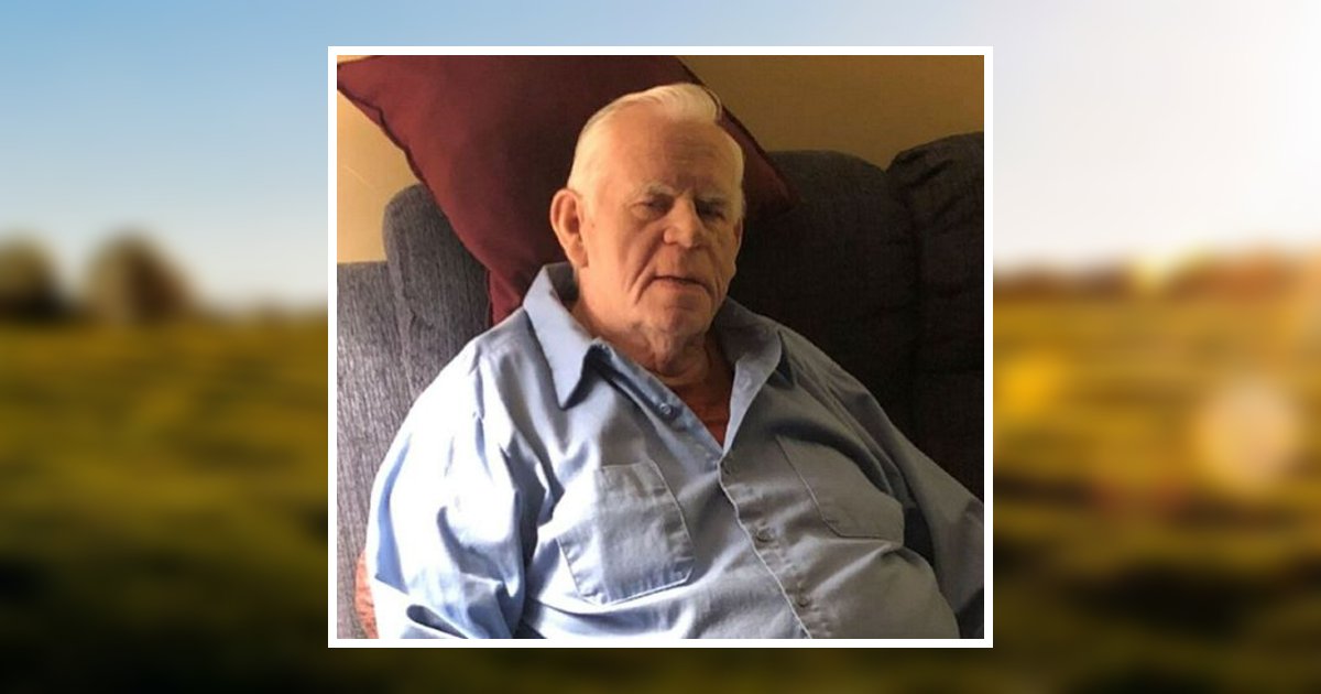 Richard Lee Toops Obituary July 23, 2020 - Davis Funeral Homes ...