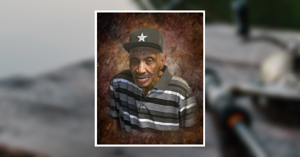 Curtis D. Thrower Obituary November 25, 2024 - Williams Funeral Homes Curtis D. Thrower Obituary November 25, 2024 - Williams Funeral Homes