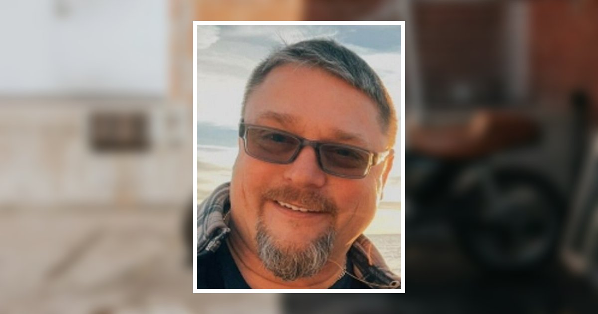 John Patrick Rist Obituary August 21, 2022 - Caldwell Parrish Funeral ...