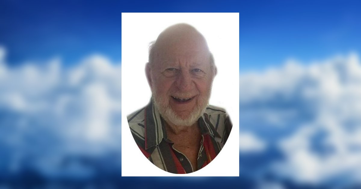 Robert Lee Liston Obituary July 14, 2020 - Swigart Easterling Funeral Home