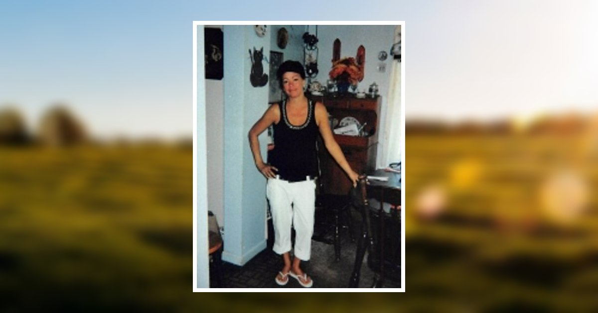 Elizabeth Riffle Obituary June 28, 2017 - Schrader-Howell Funeral Home