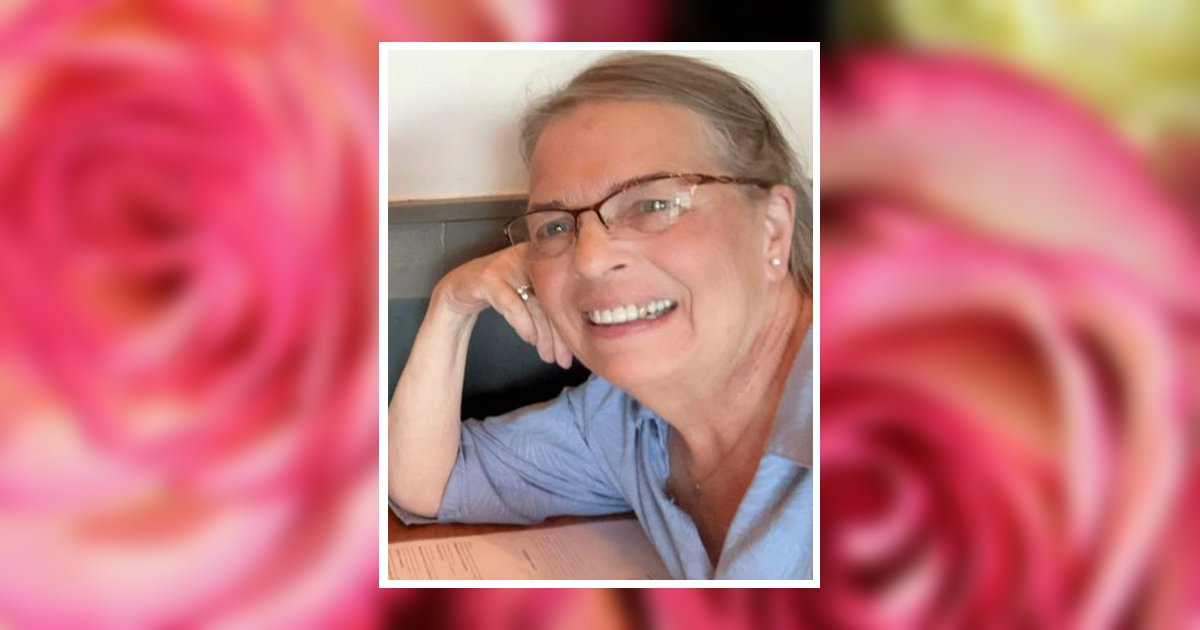 Kathy J. Bowman Obituary July 11, 2024 - Tidd Family Funeral Home