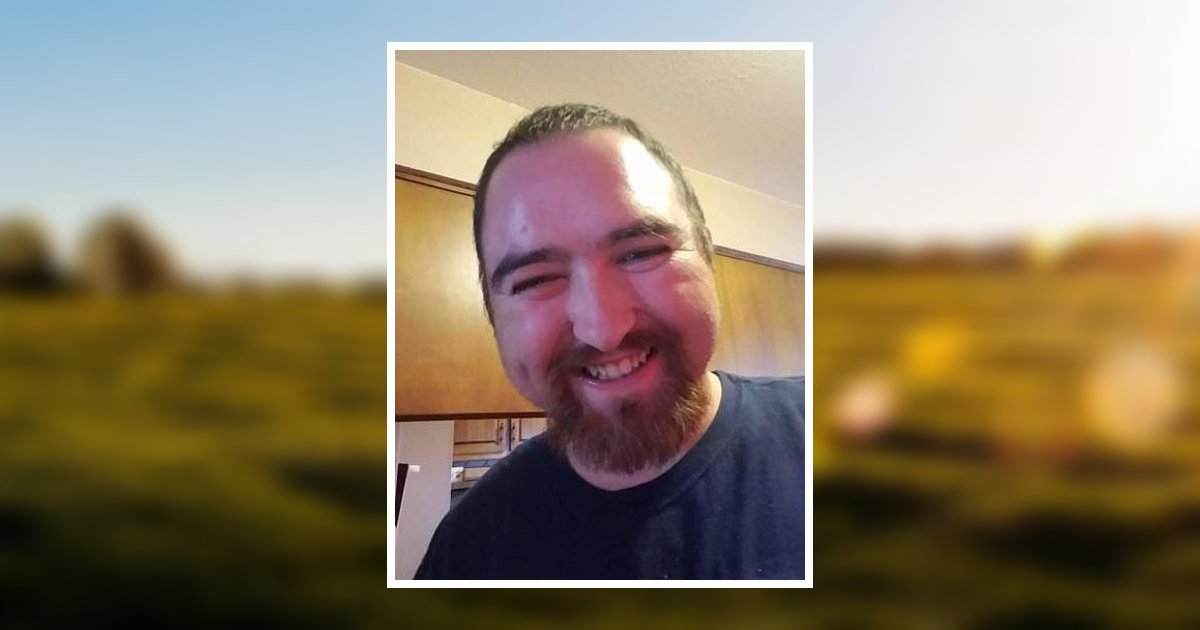 Anthony Leyba Obituary January 6, 2019 - Garcia Mortuary