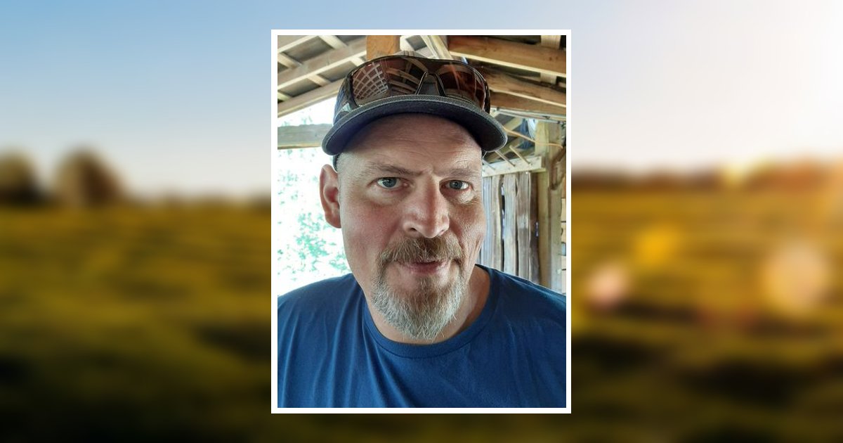 Michael Edward Howell Obituary July 29, 2021 - Kearney Funeral Services