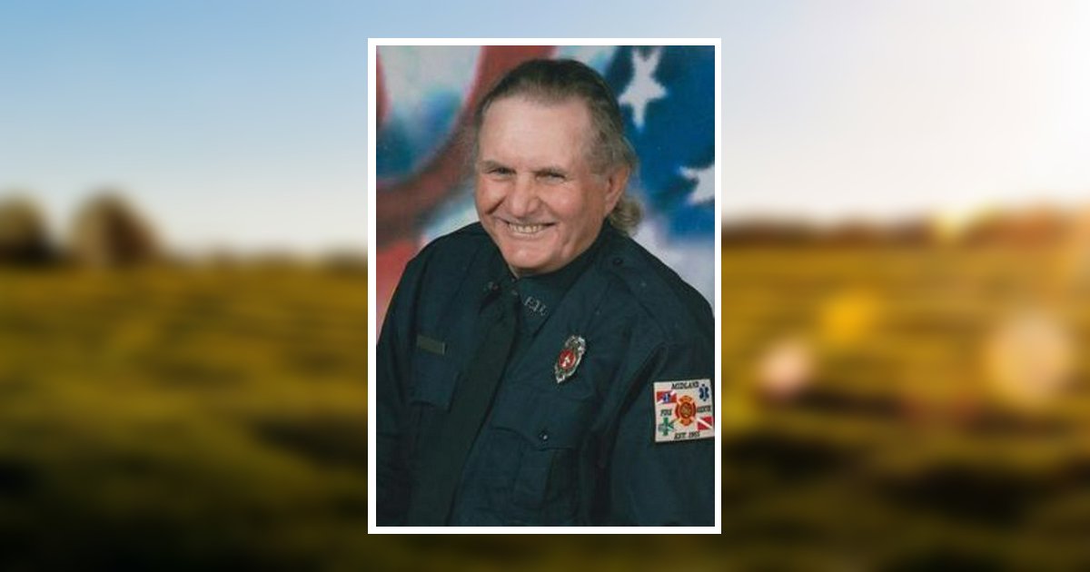 James Furr Obituary April 11, 2017 - Hartsell Funeral Homes