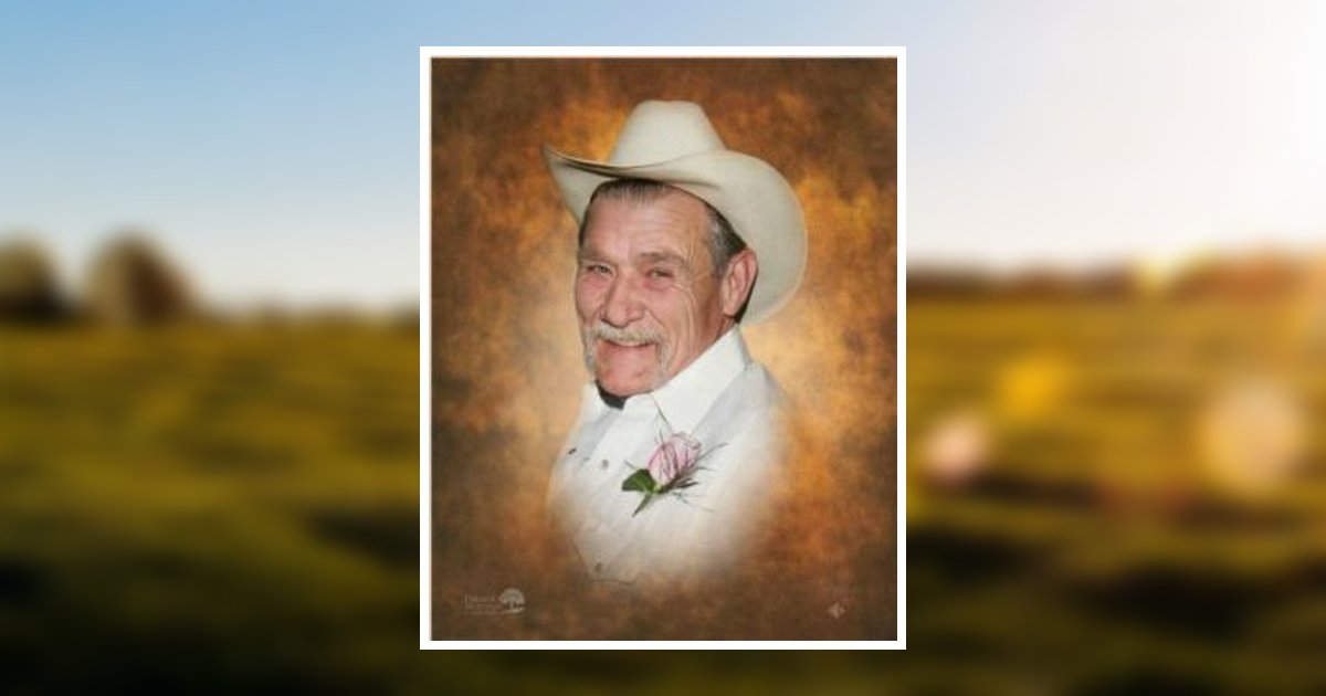 John Baker Obituary December 24, 2017 - Palmer Mortuary