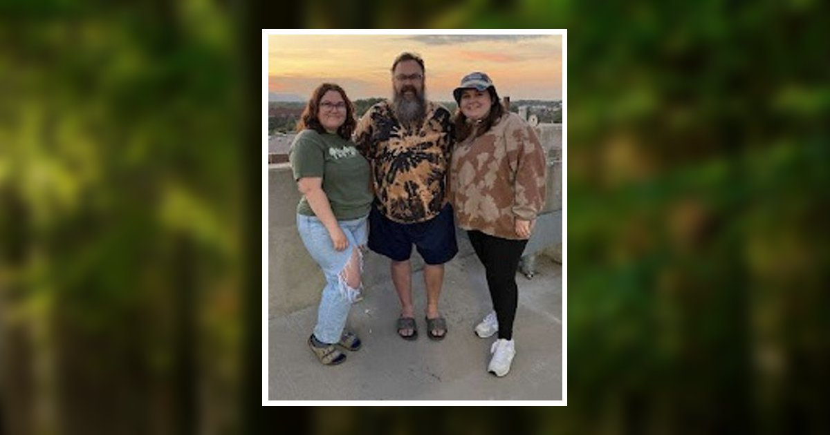 Darrick John Rieder Obituary May 10, 2023 - Wichmann Funeral Homes