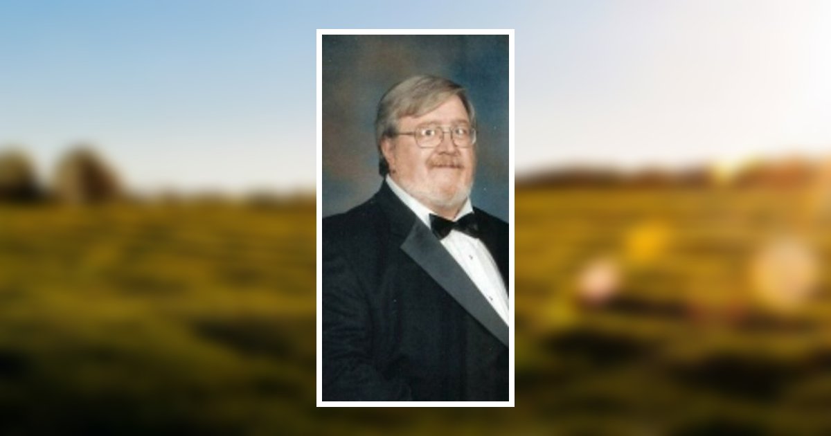 Thomas James Foster Obituary August 1, 2016 - McAlister-Smith Funeral ...
