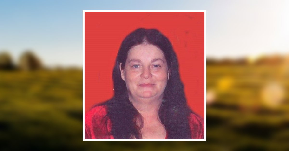 Rita Marie Crowe Rice Obituary January 7, 2018 - Glenn Funeral Home and ...