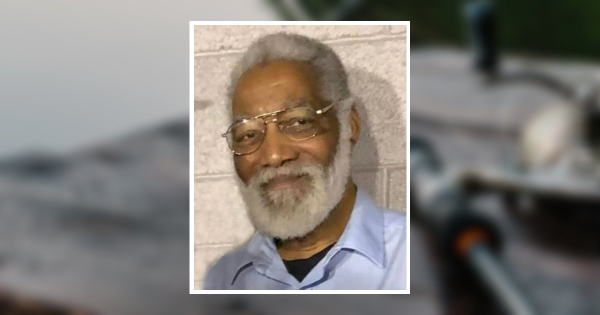 Stephen "Joe" McCall Obituary May 16, 2024 - Geib Funeral Homes