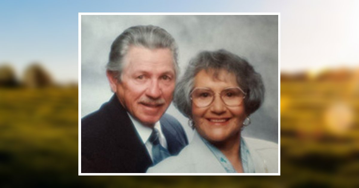 Patricia Angela Leach Obituary December 1, 2014 - Magleby Mortuary