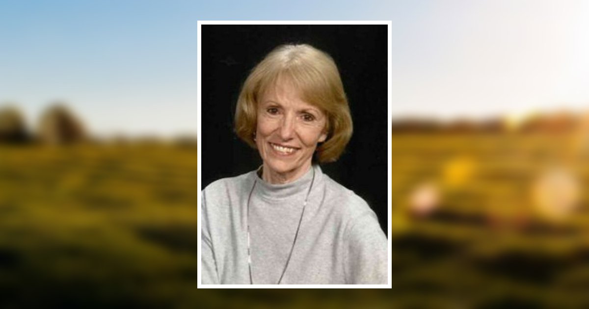 Sharon Kimmons Obituary January 18, 2024 - Mott and Henning Funeral Home