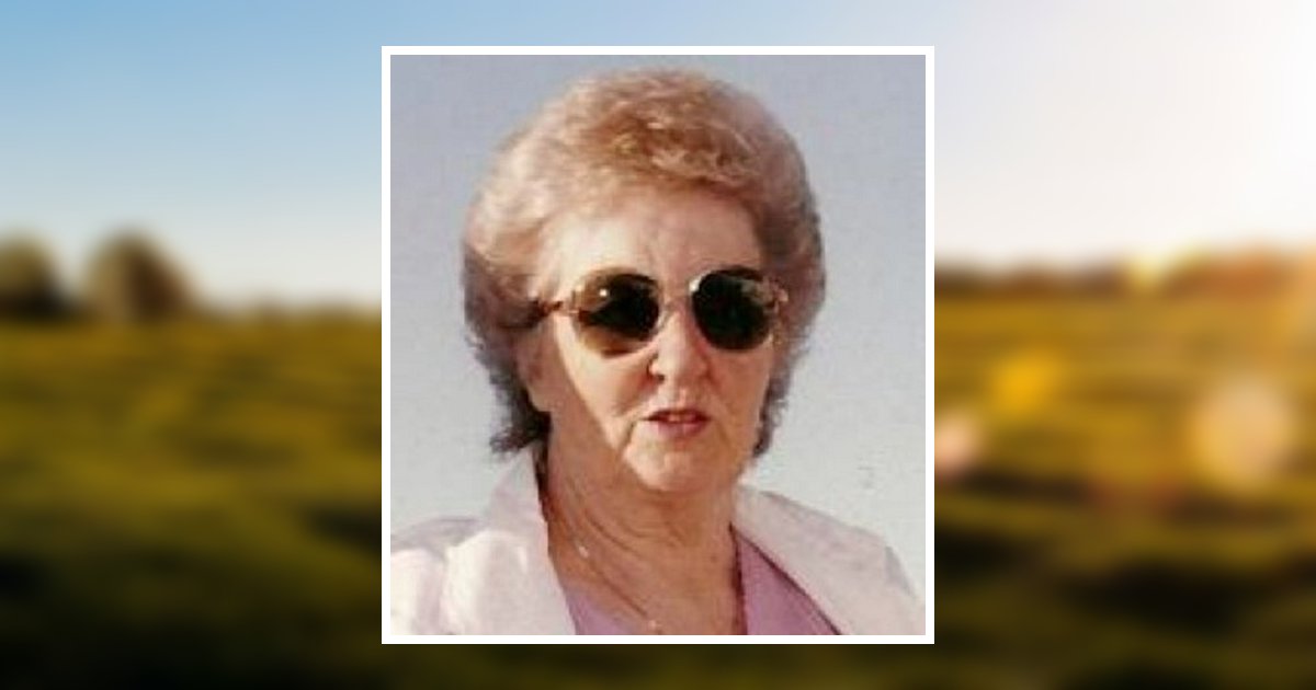 Vivian Bratcher Obituary January 13, 2012 - Galante Funeral Home