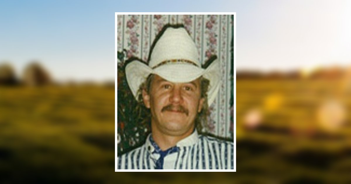 Randy Fowler Obituary July 10, 2017 - Livingston Butler Volland Funeral ...