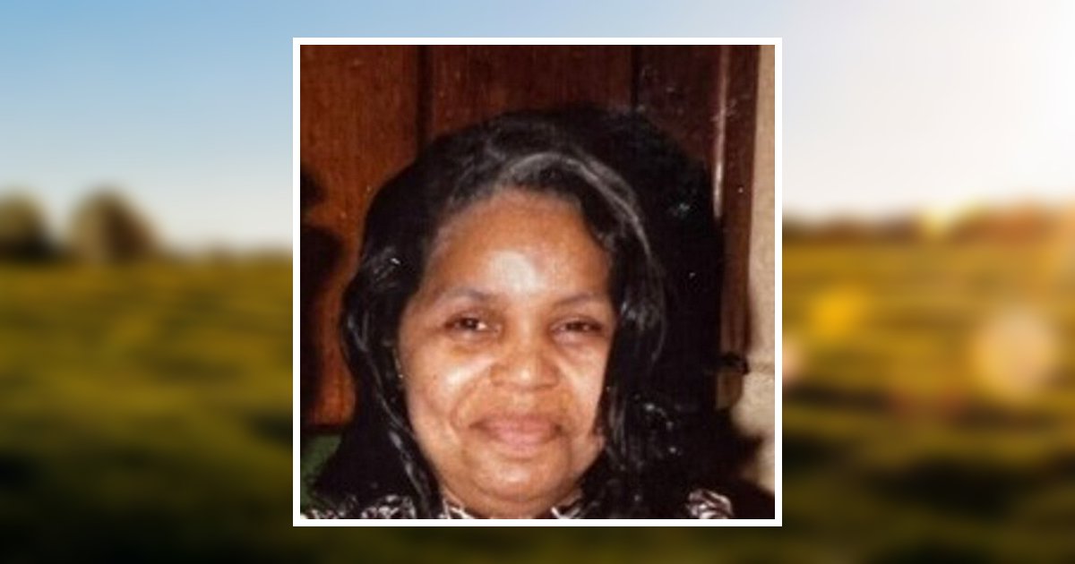 Barbara L. Stokes Obituary December 2, 2021 - Joseph Jenkins Jr Funeral ...