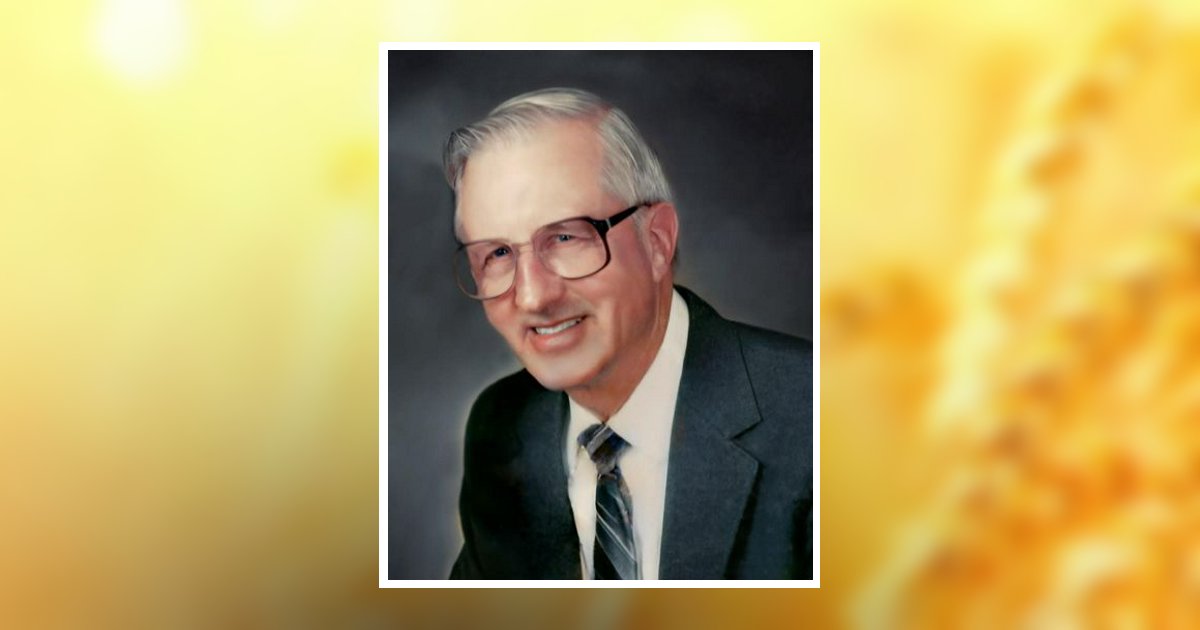 Robert Henke Obituary November 15, 2024 - Asper Funeral Homes