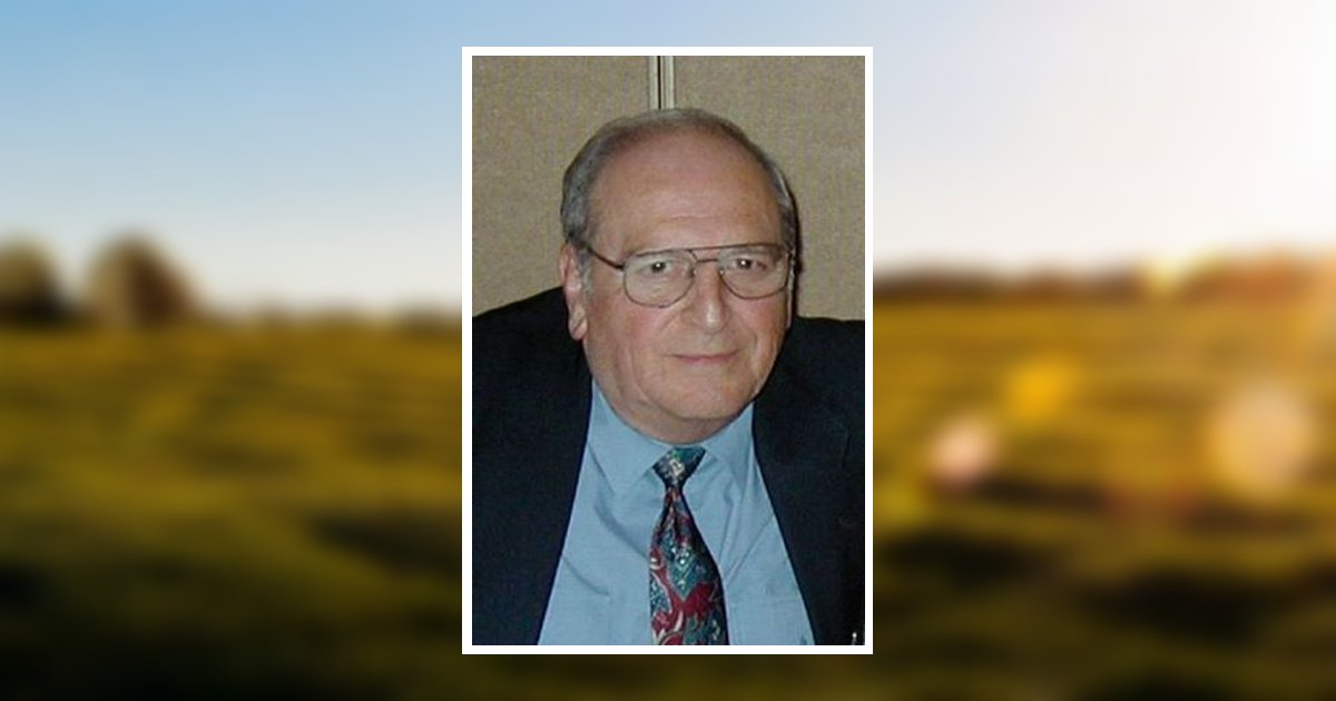 Ronald Marcel Roberge Obituary June 13, 2016 - McKenna-Ouellette ...