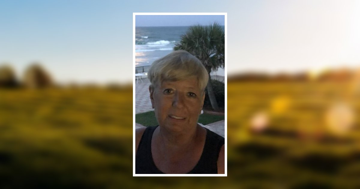 Lori Ann Meek Seesdorf Obituary July 3, 2020 - The Billow Funeral Homes ...