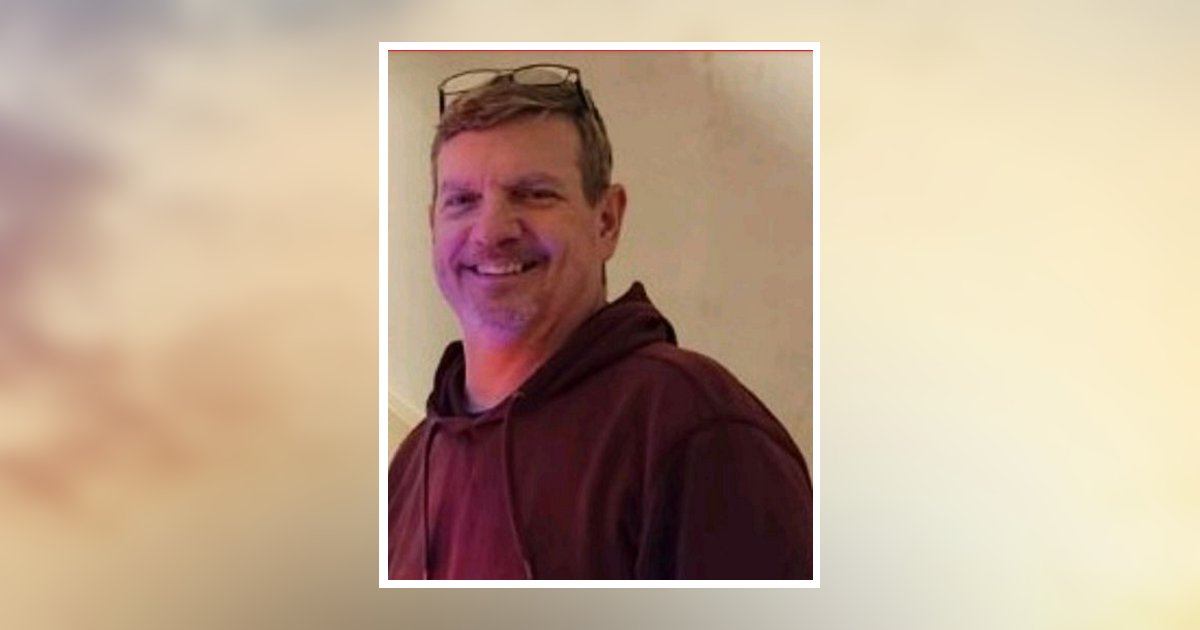 Patrick Thomas Caverly Obituary February 24, 2024 - Green Funeral Home