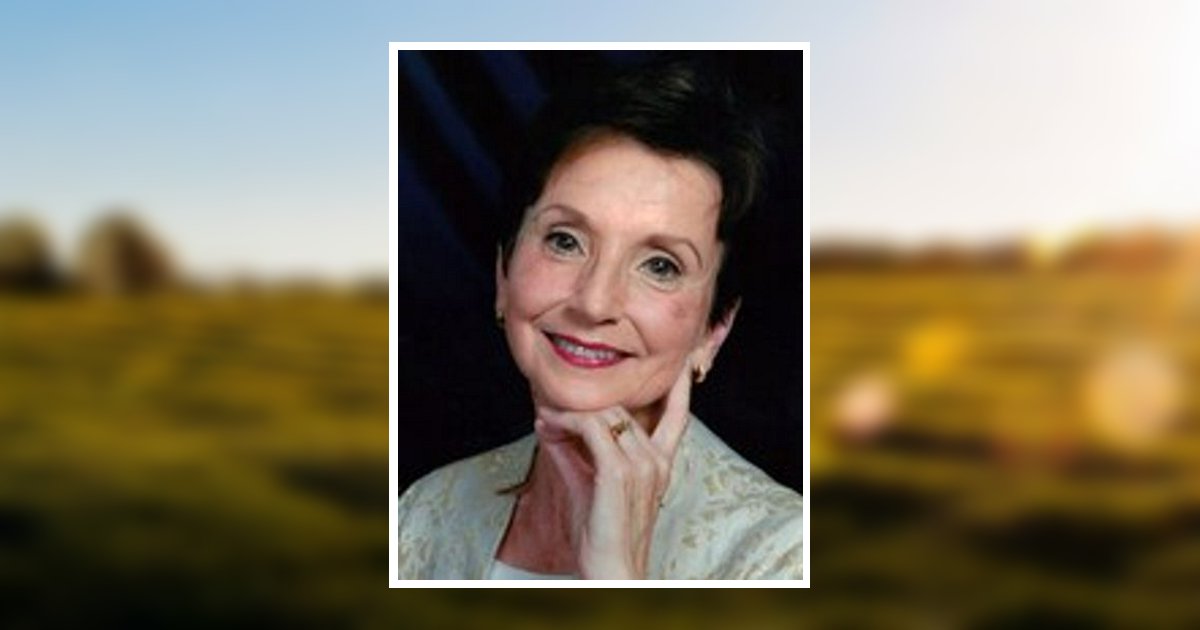 Patricia Baity Obituary July 17, 2018 - Williamson Memorial Funeral ...